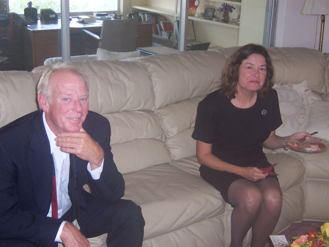 Walter D Wood's Family Pages - Dowling Family Photos