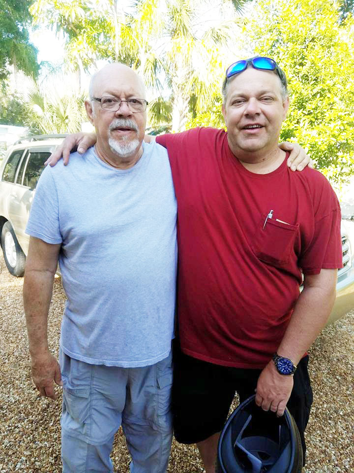 Walter D Wood's Family Pages - Dowling Family Photos