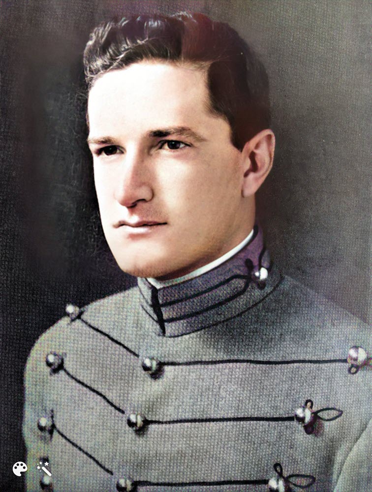 Walter D Wood's Family Pages - Dowling Family Photos