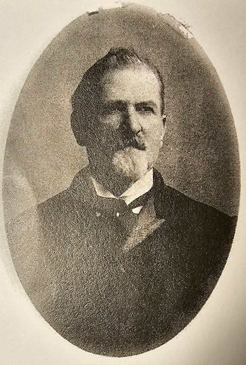 Walter D Wood's Family Pages - Dowling Family Photos