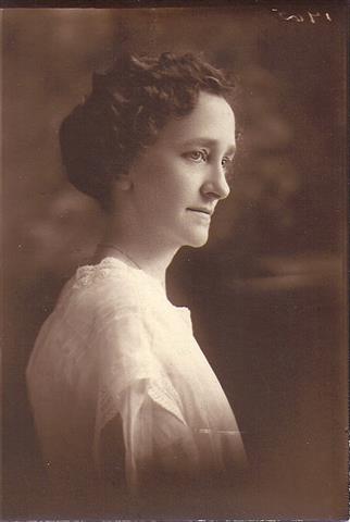 Walter D Wood's Family Pages - McDaniel Family Photos